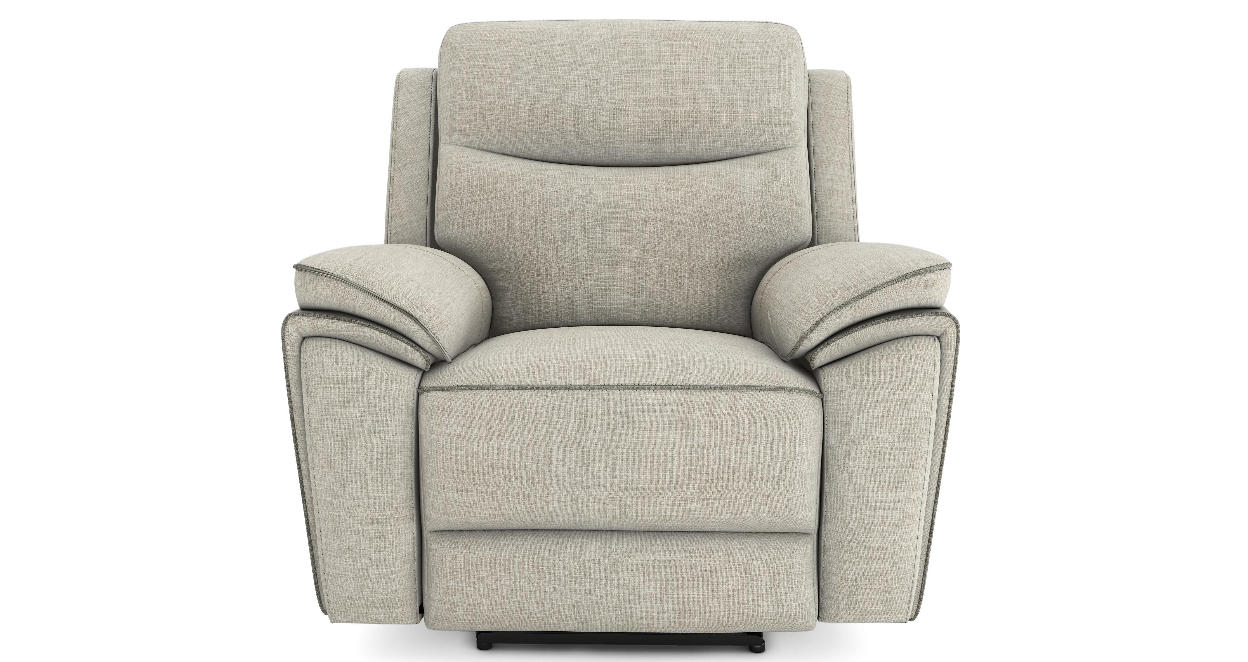 Trek Power Recliner Chair | DFS