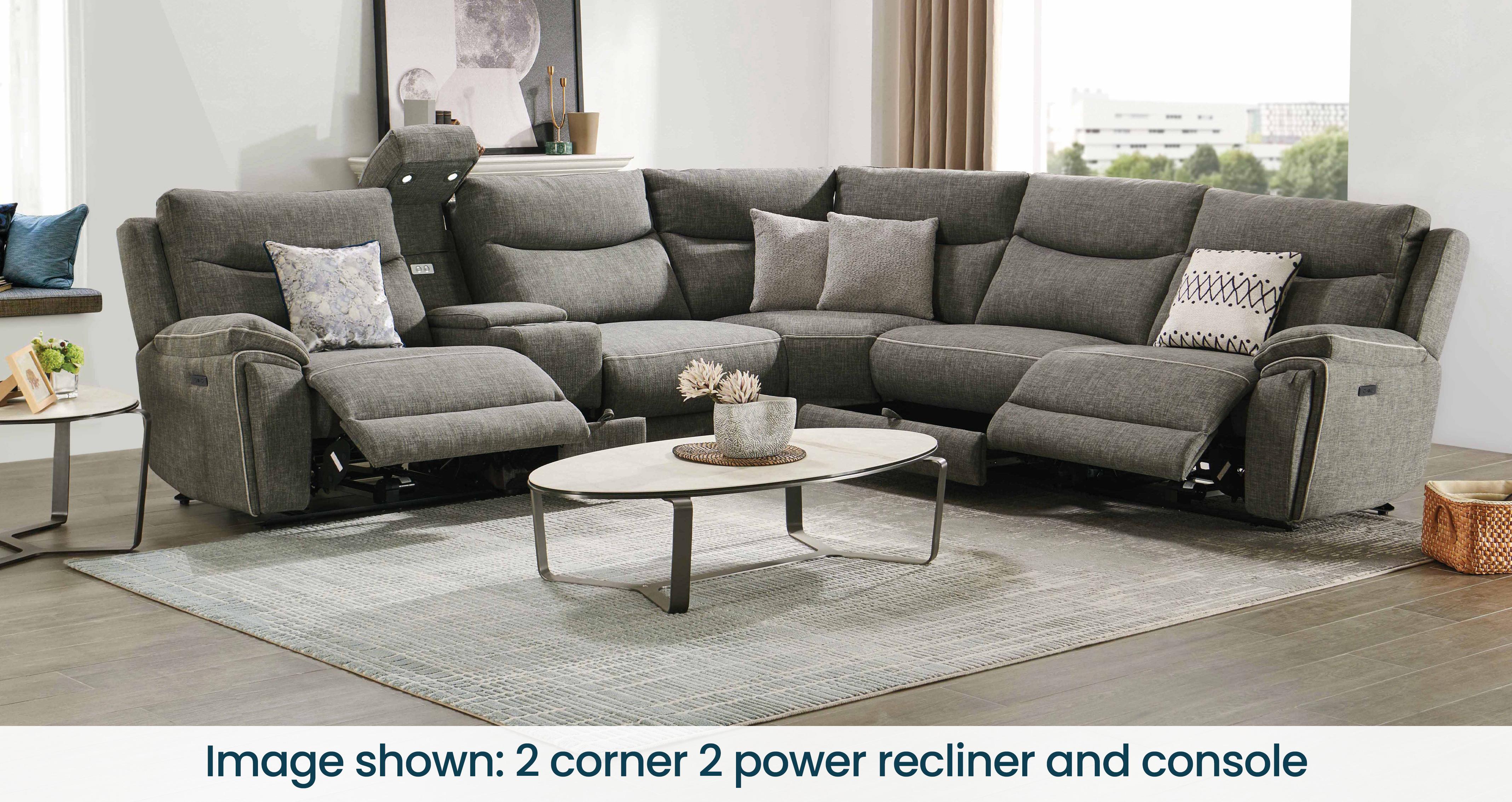 Trek Storage Footstool | DFS