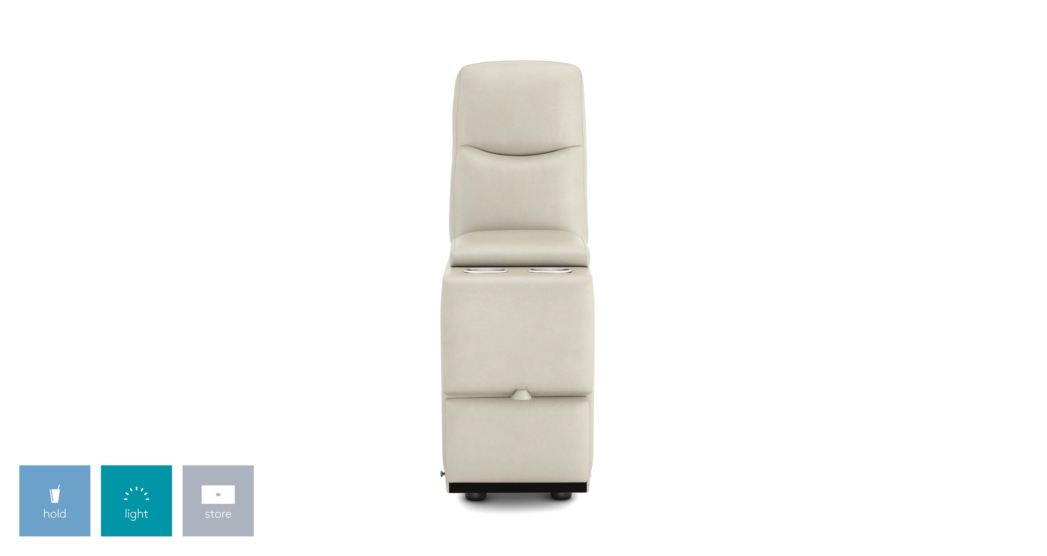 Trek Storage Console Unit | DFS