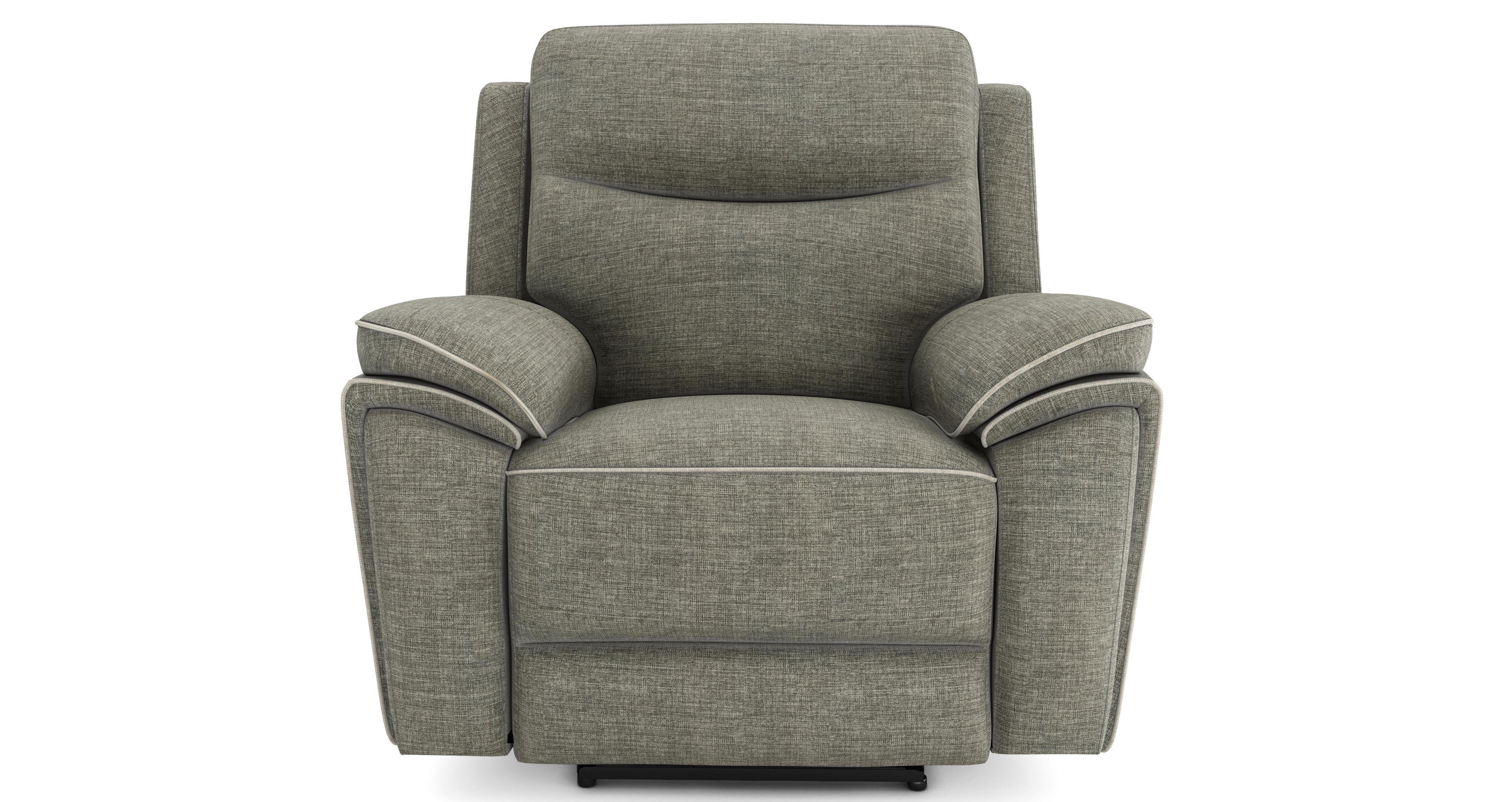 Trek Express Power Recliner Chair | DFS