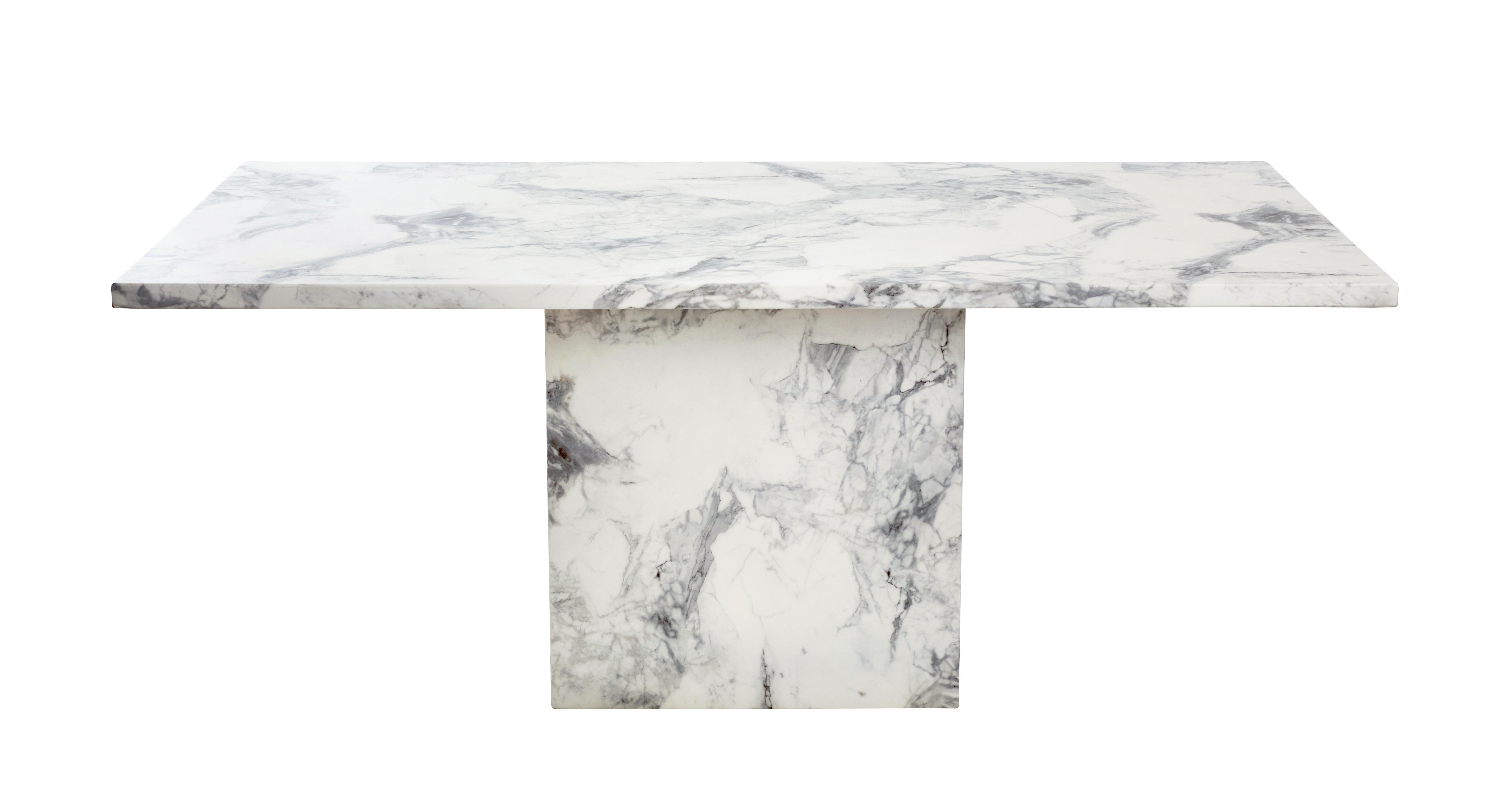 Tulle Dining Table | DFS