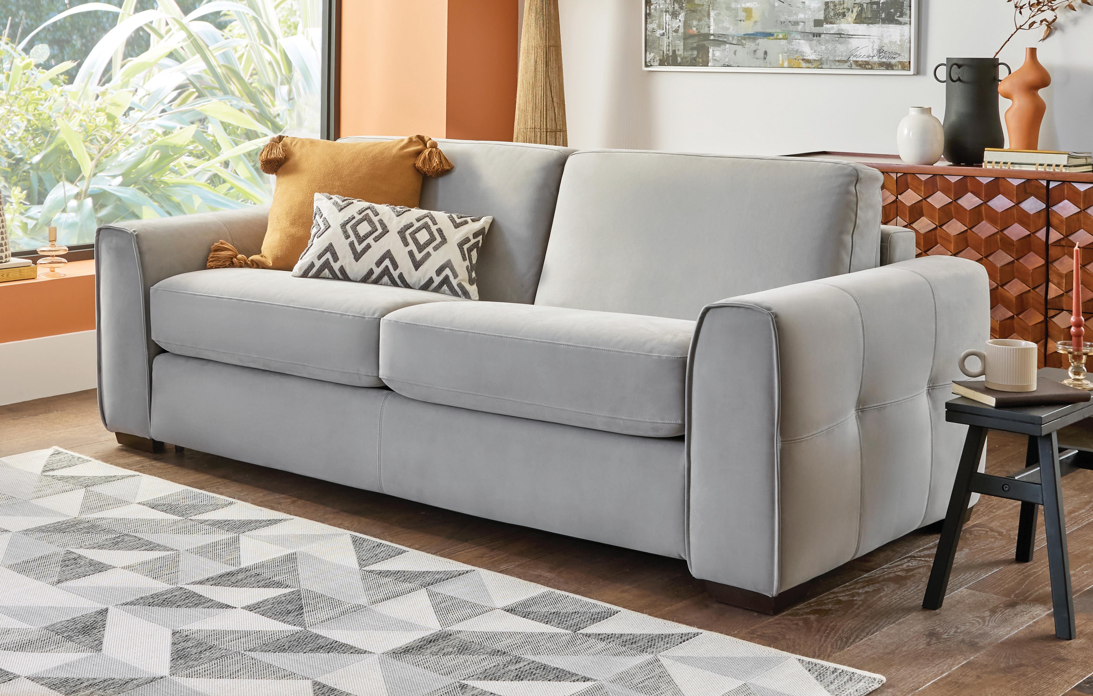 3 Seater Sofa Beds DFS