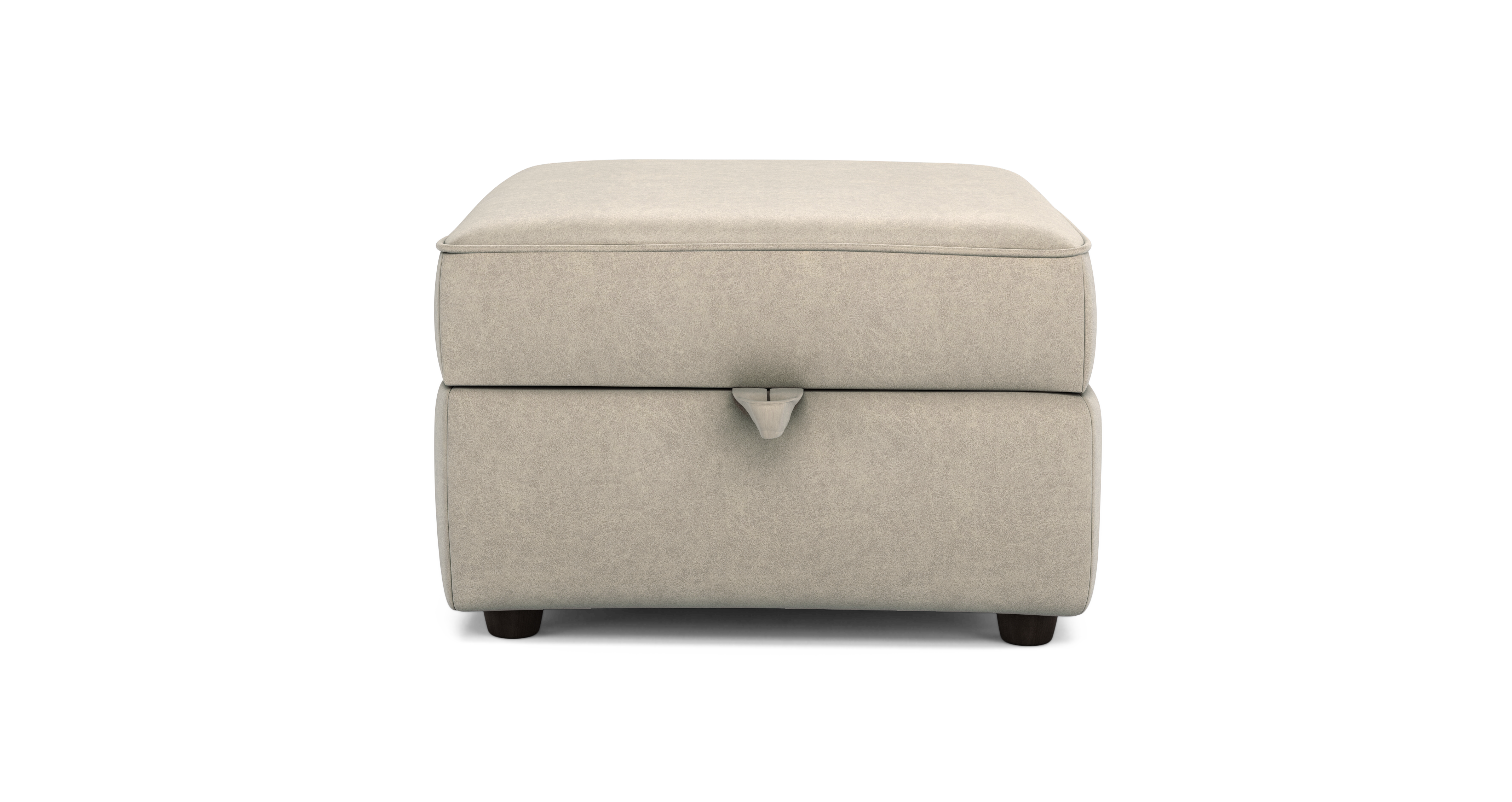 Viv Storage Footstool | DFS