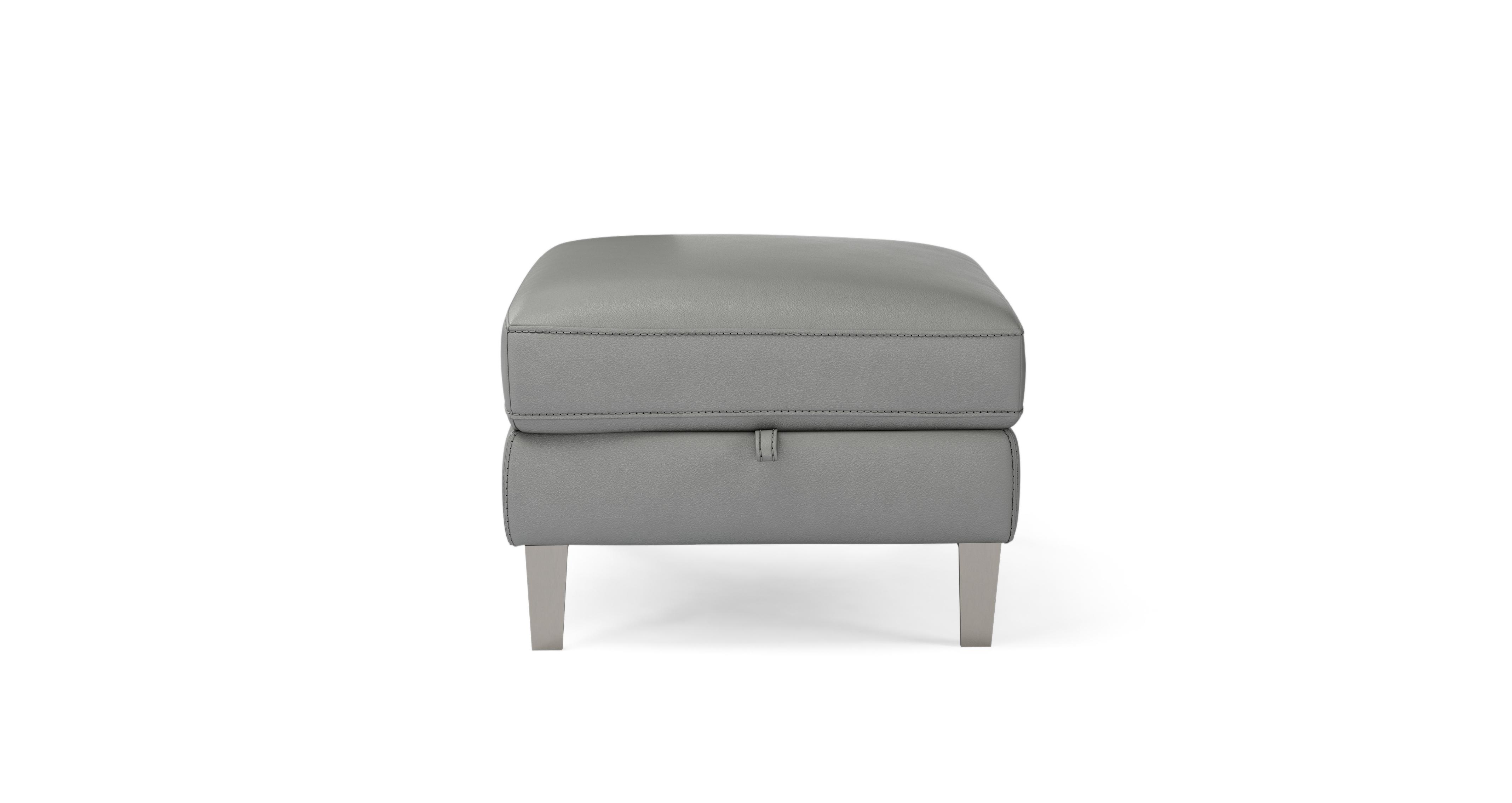 Vortex Storage Footstool | DFS