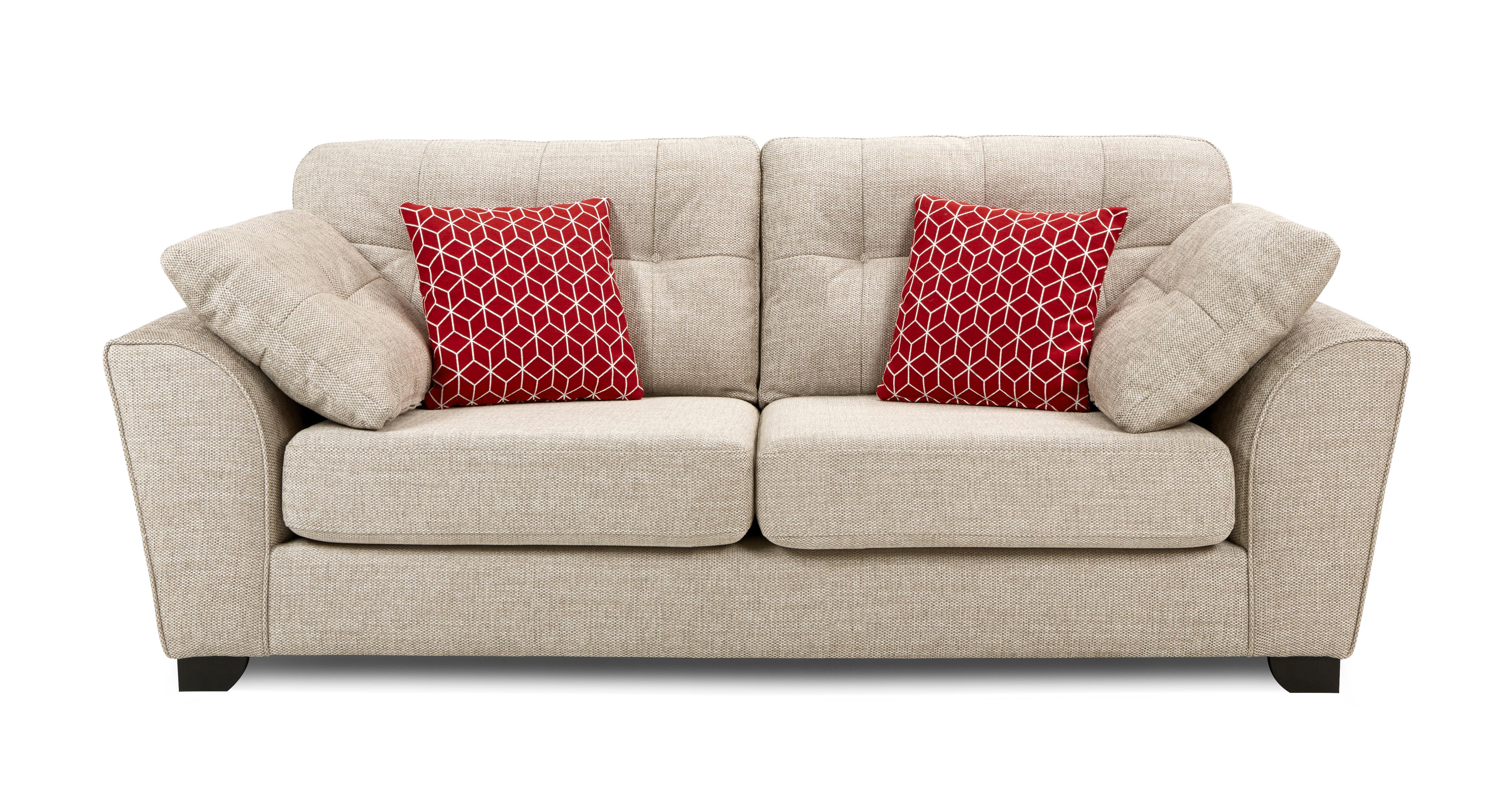 Winson 3 Seater Sofa | DFS