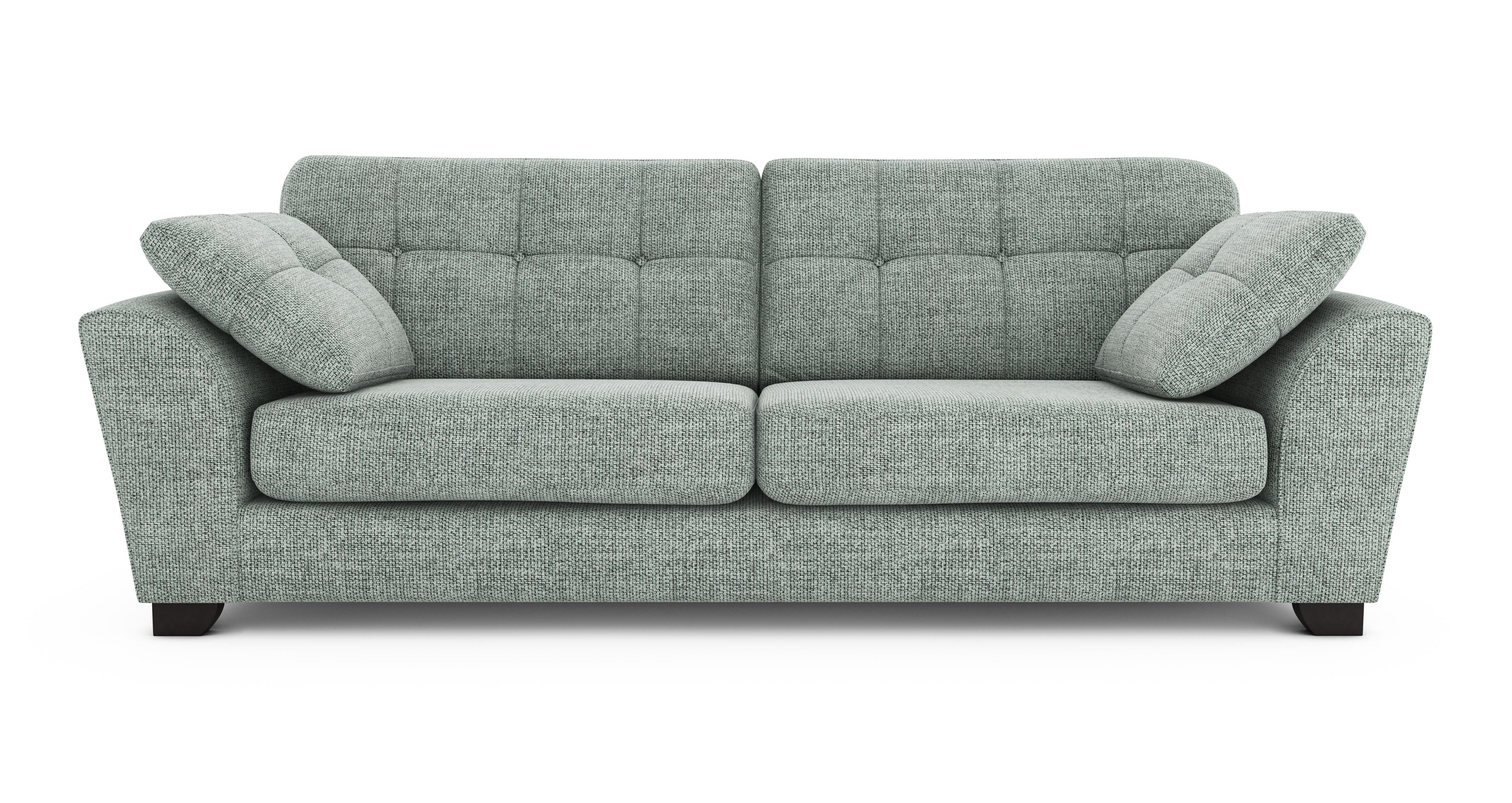 Winson High Back 4 Seater Sofa | DFS