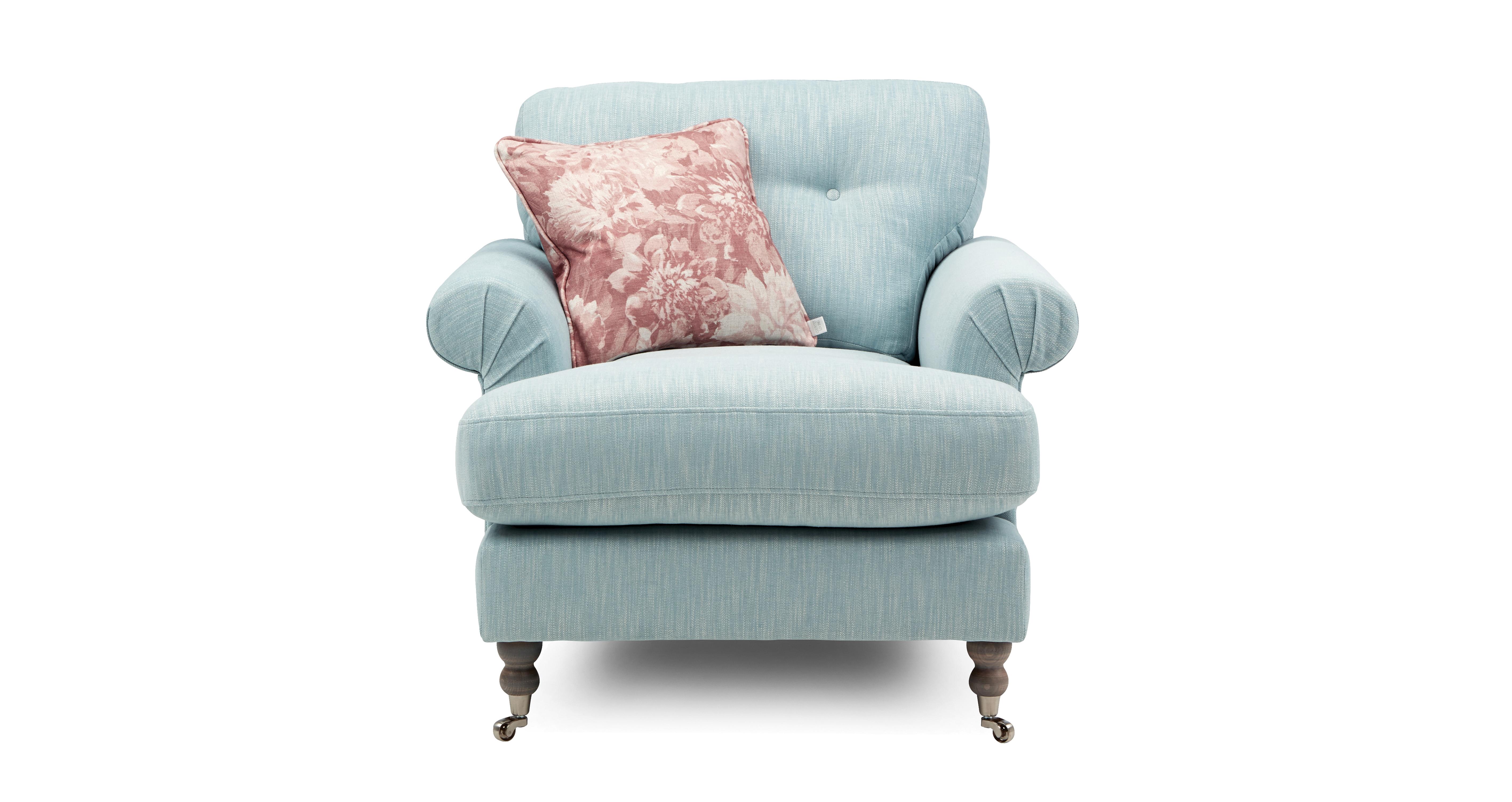 Witcombe Armchair DFS