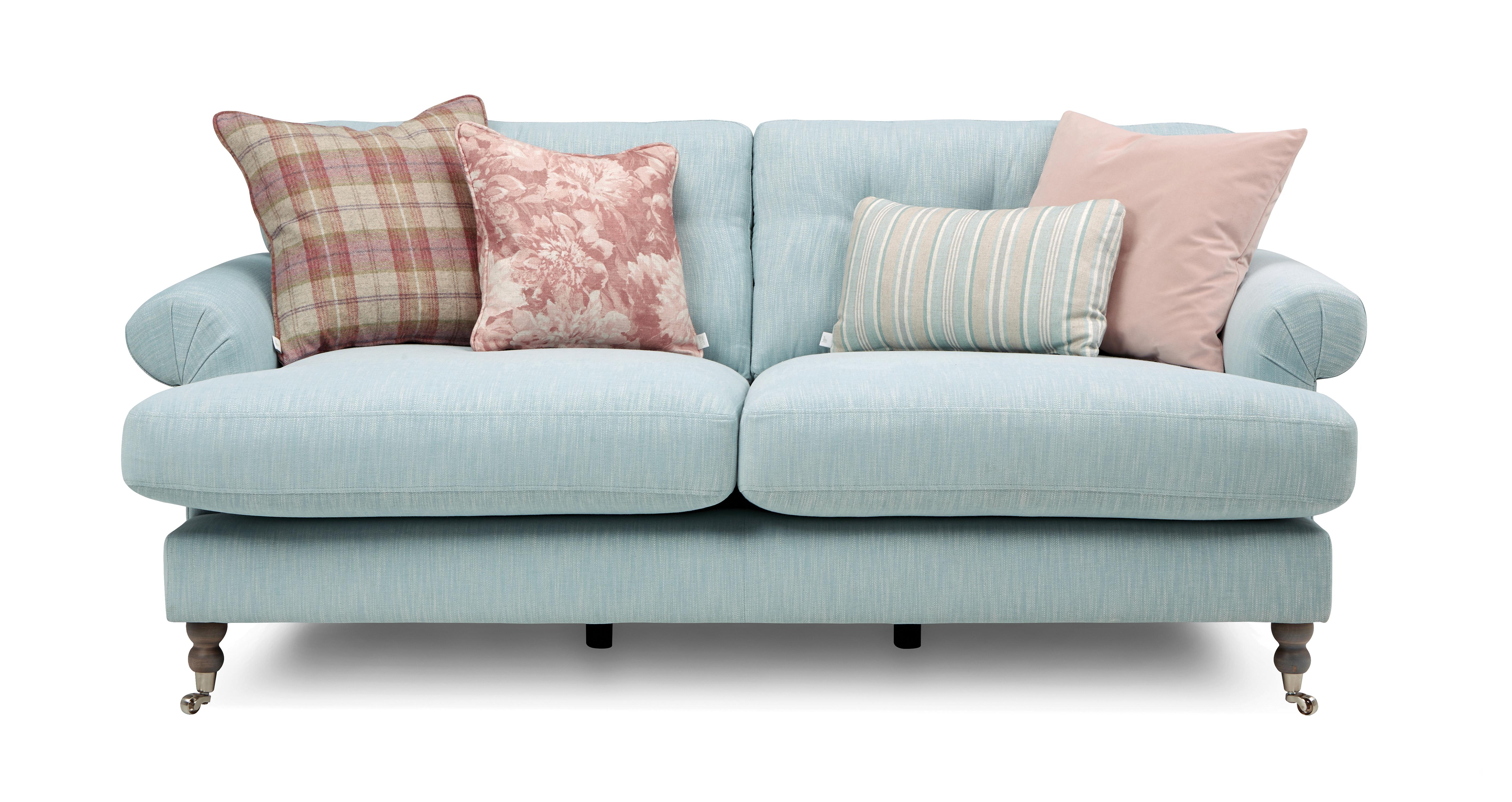 Witcombe 3 Seater Sofa | DFS