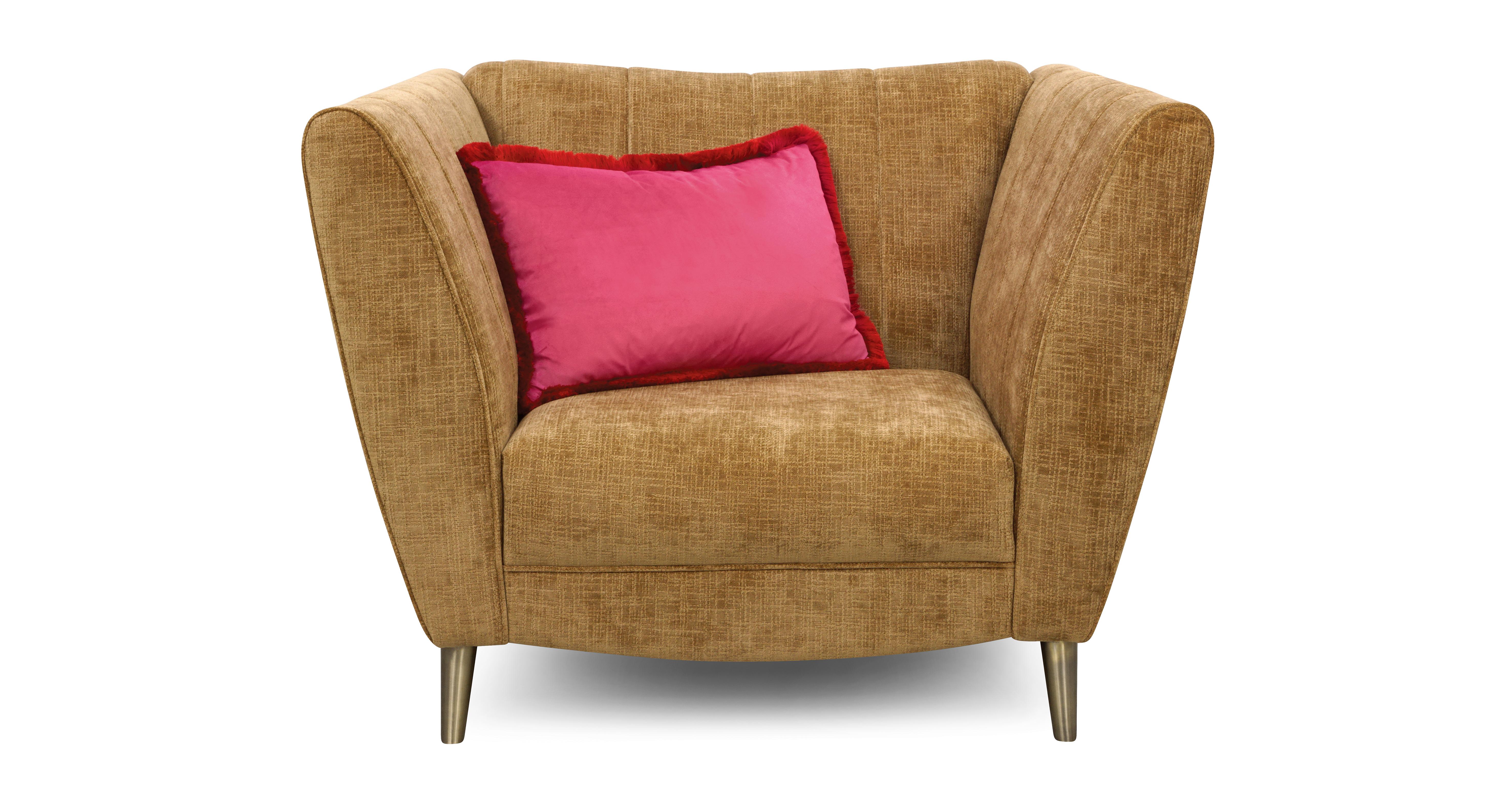 Wylde Armchair | DFS