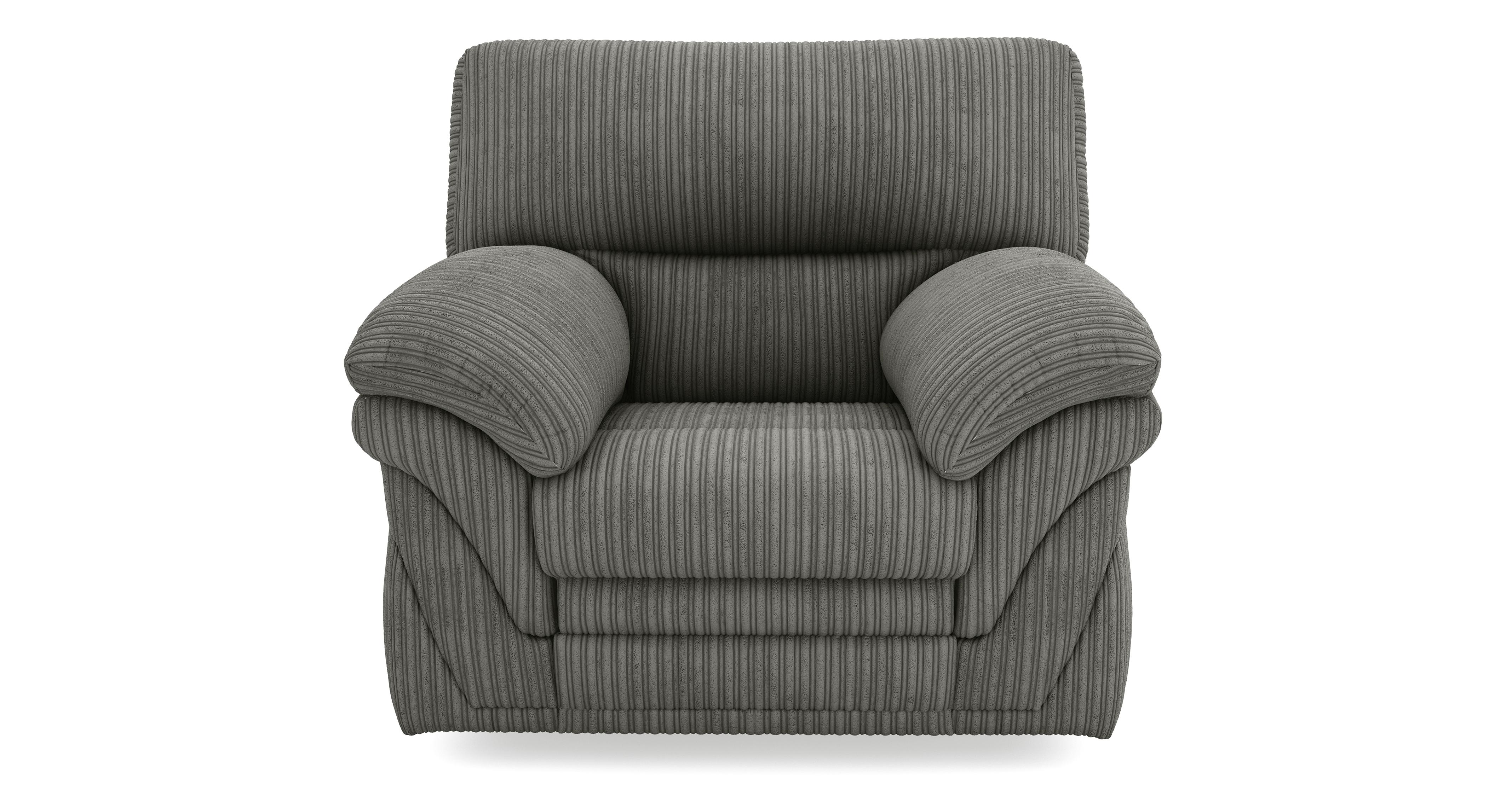 Zana Power Recliner Chair | DFS