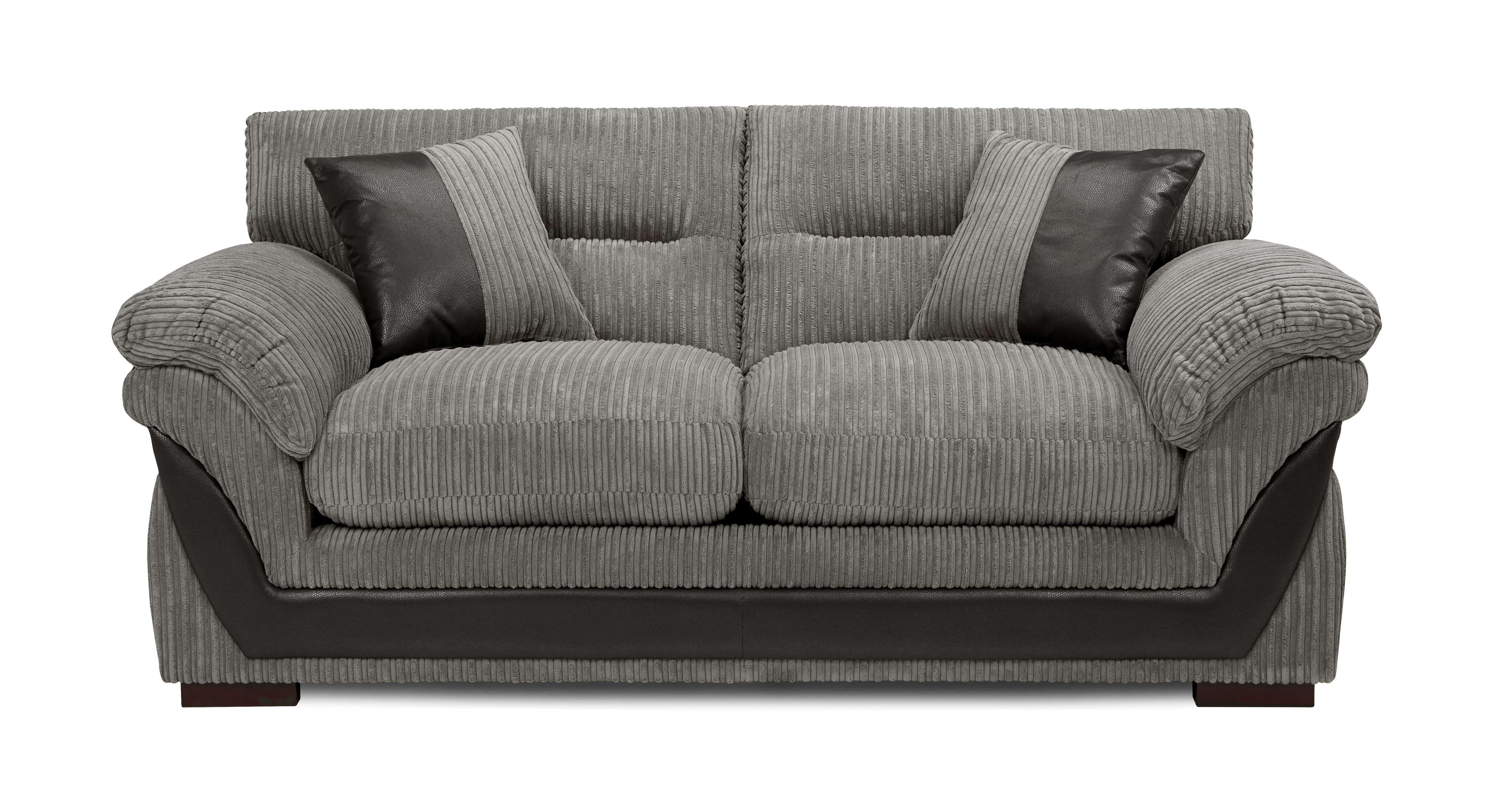 Zana Large 2 Seater Sofa DFS