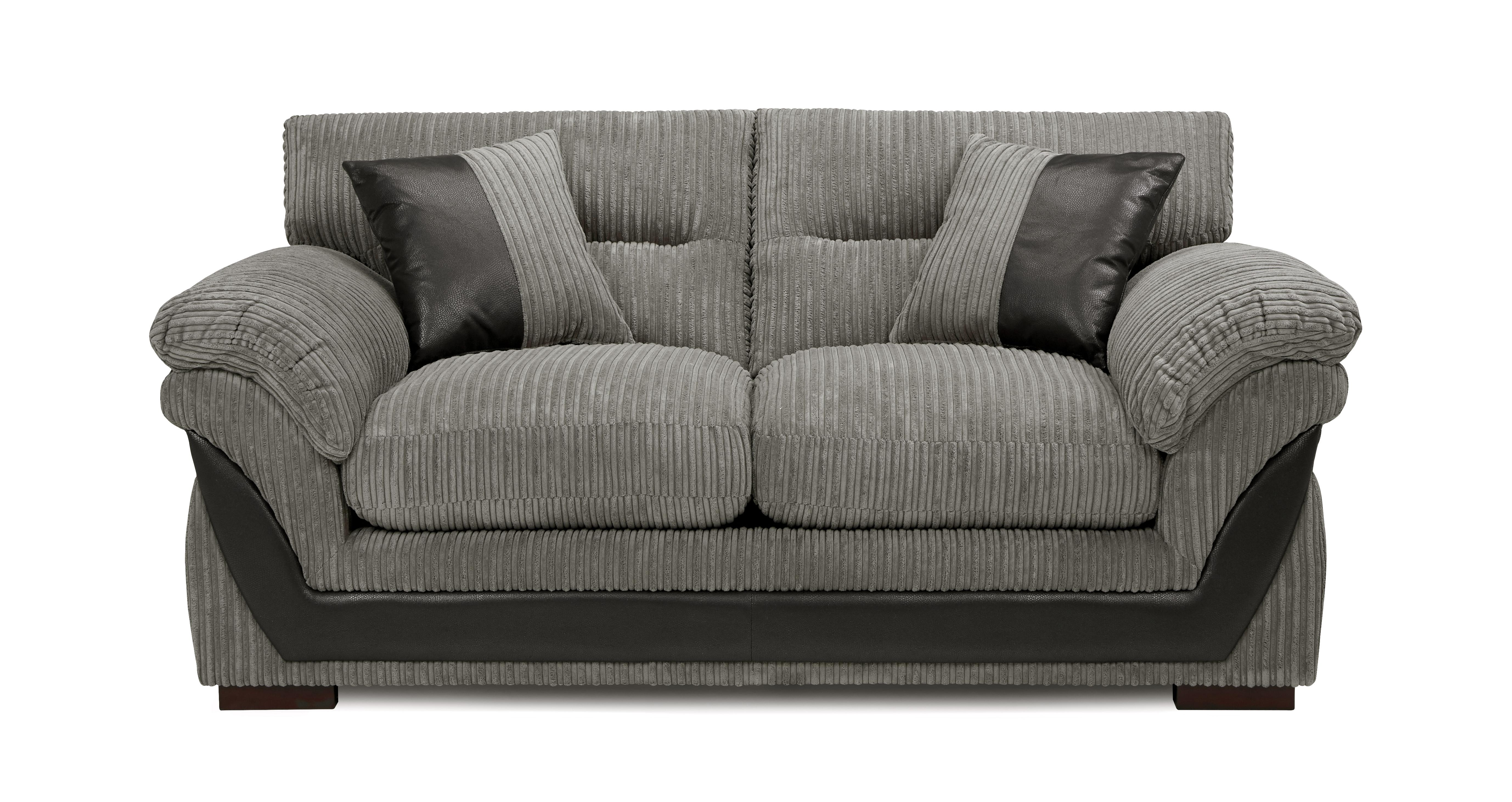 Zana Small 2 Seater Sofa | DFS