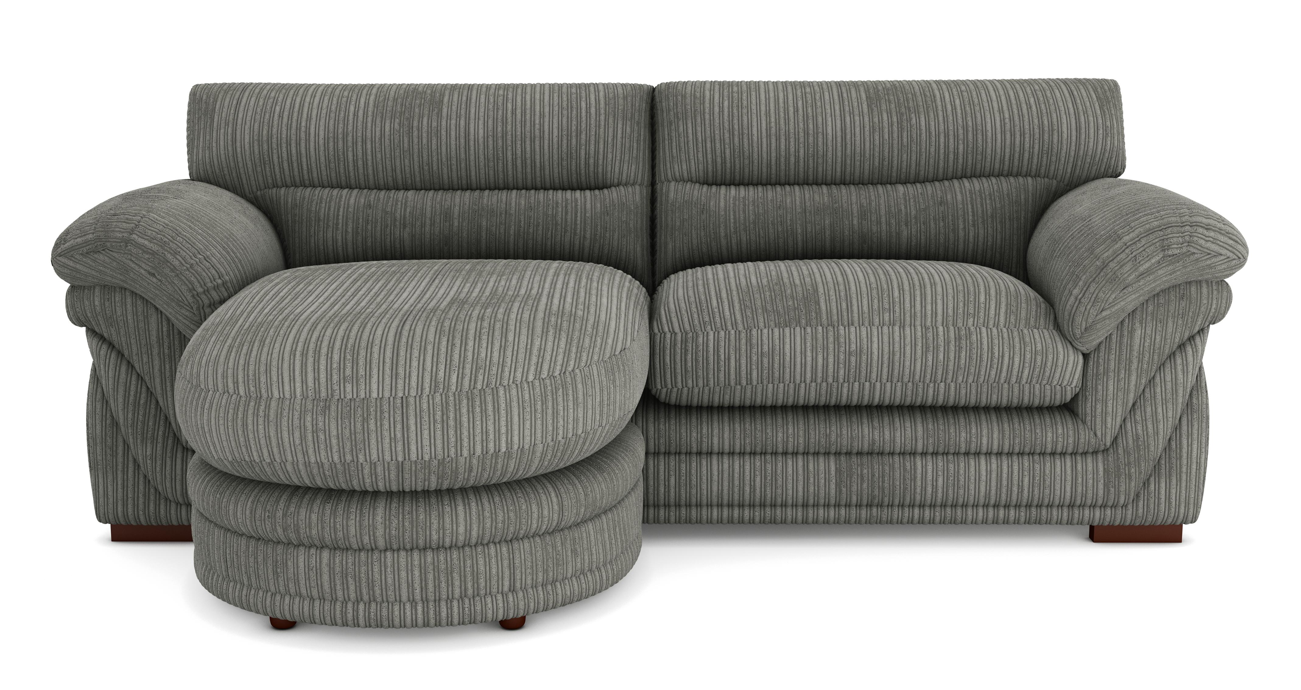 Zana 4 Seater Lounger | DFS