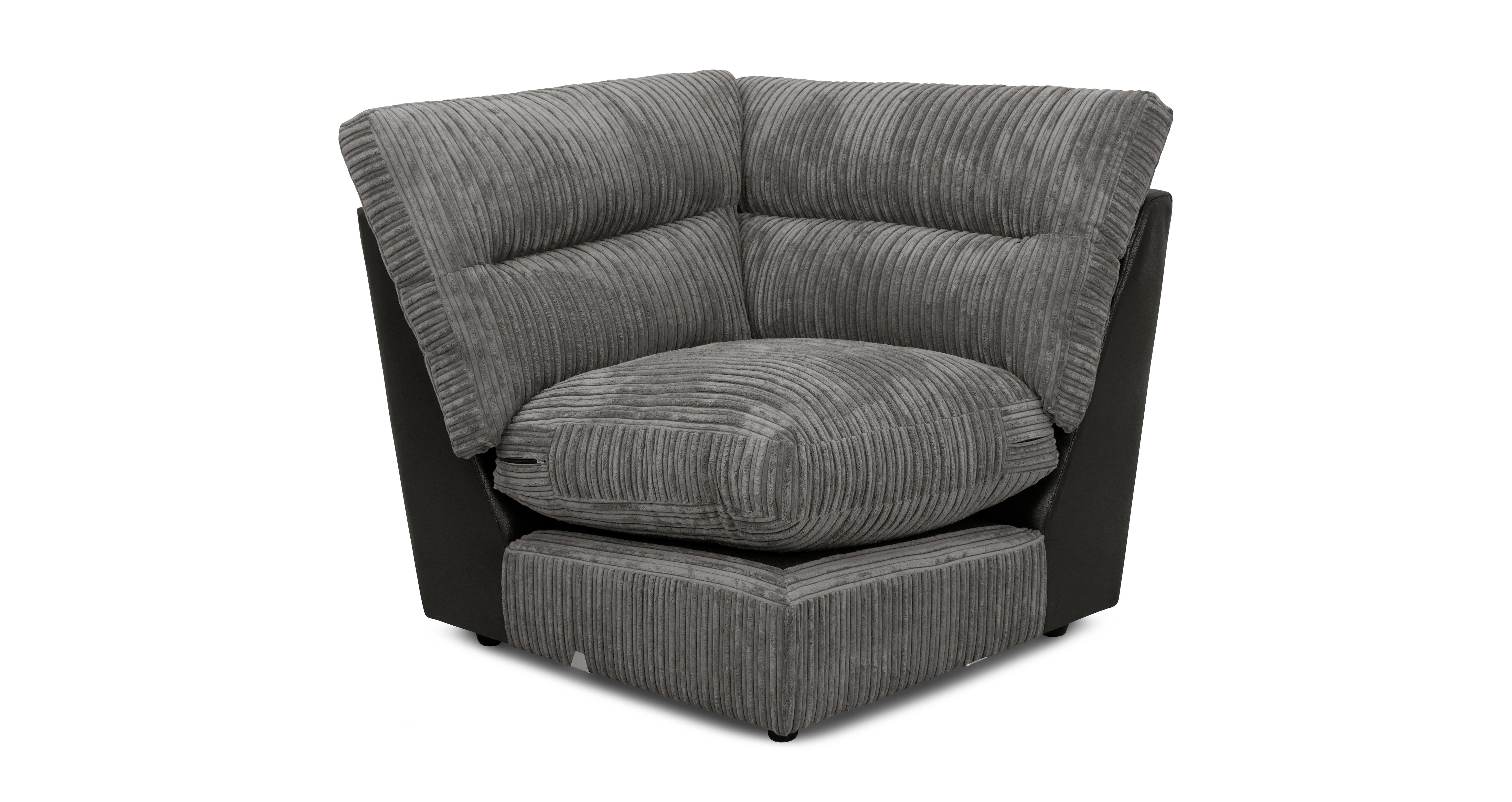 Zana Corner Unit | DFS