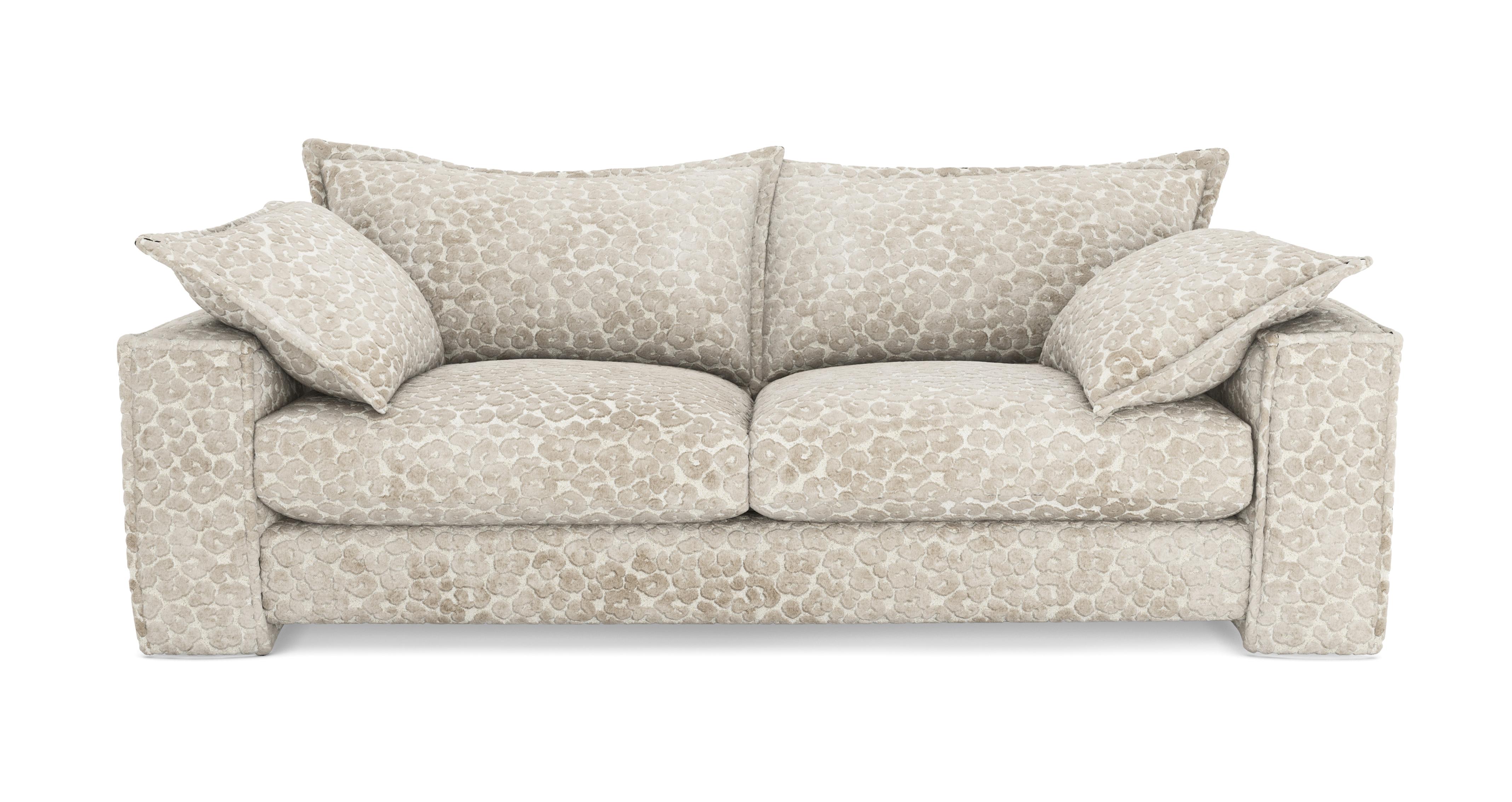 Dfs animal print sofa store