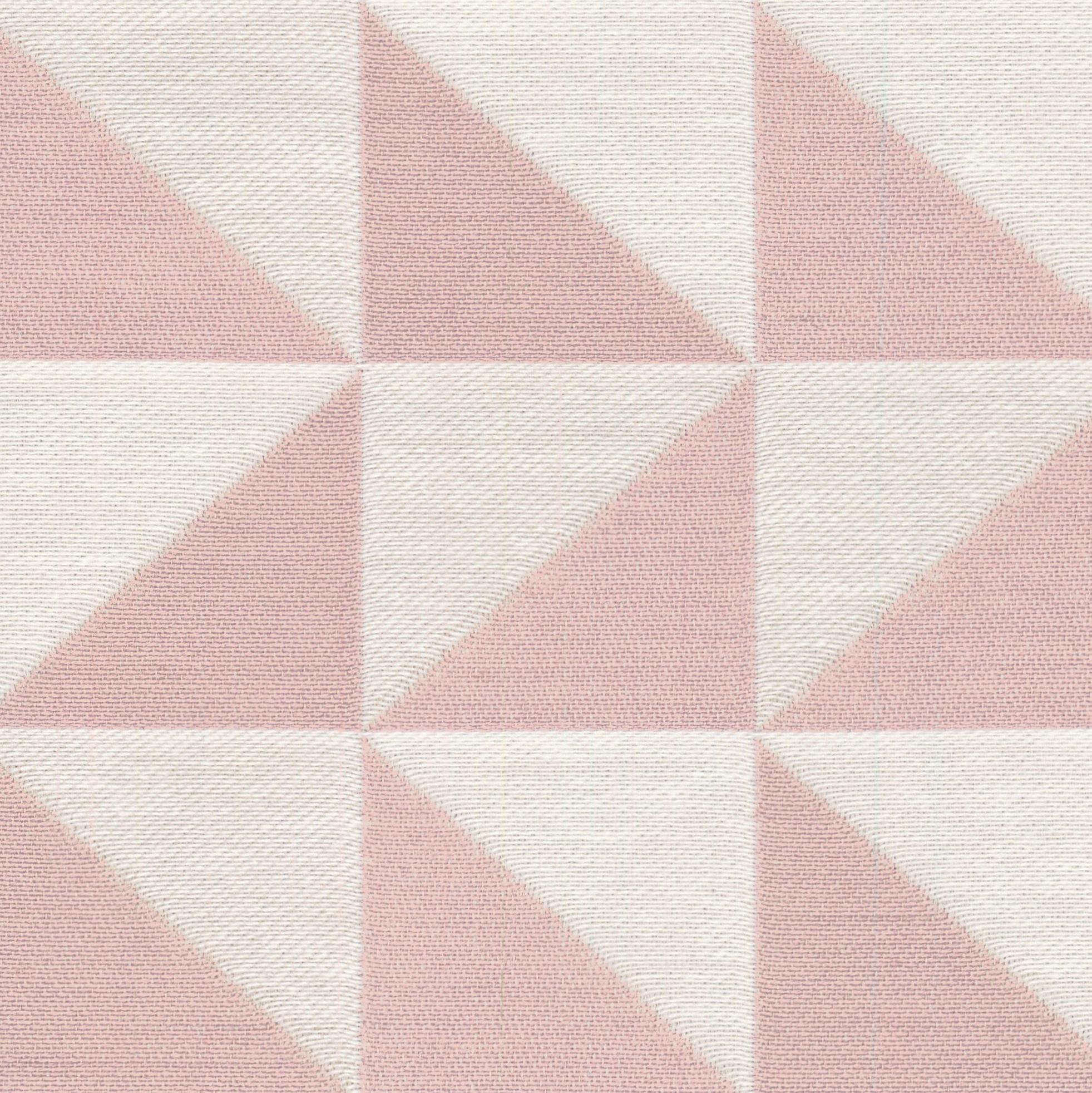 Zinc Pattern Large Footstool Zinc Pattern | DFS