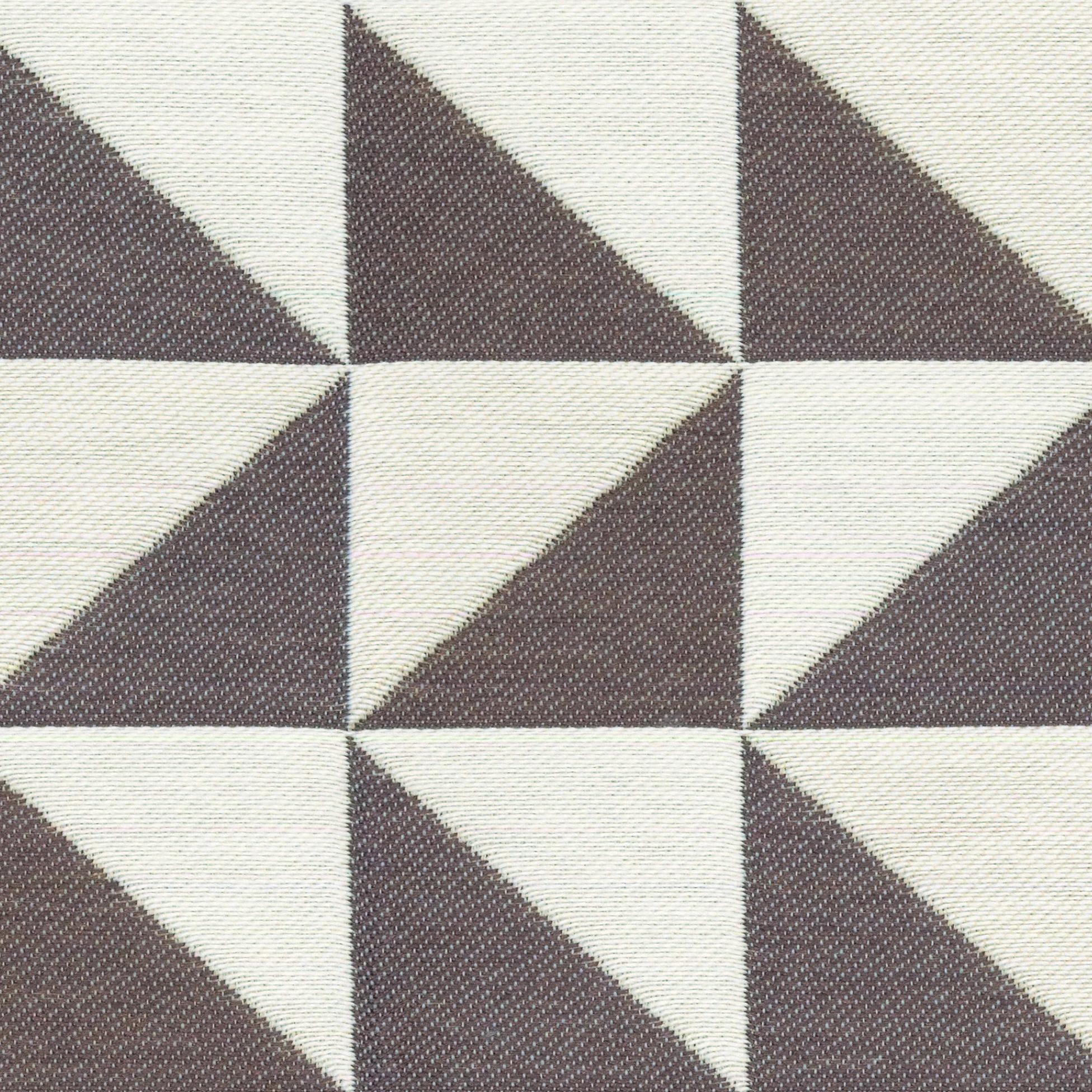 Zinc Pattern Large Footstool Zinc Pattern | DFS